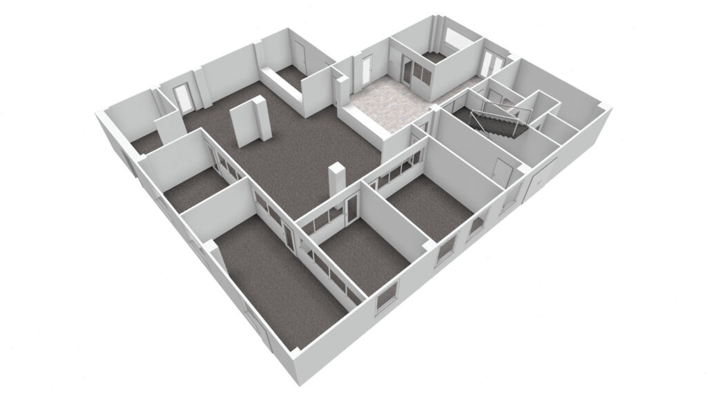 Office Refurbishment Kent London