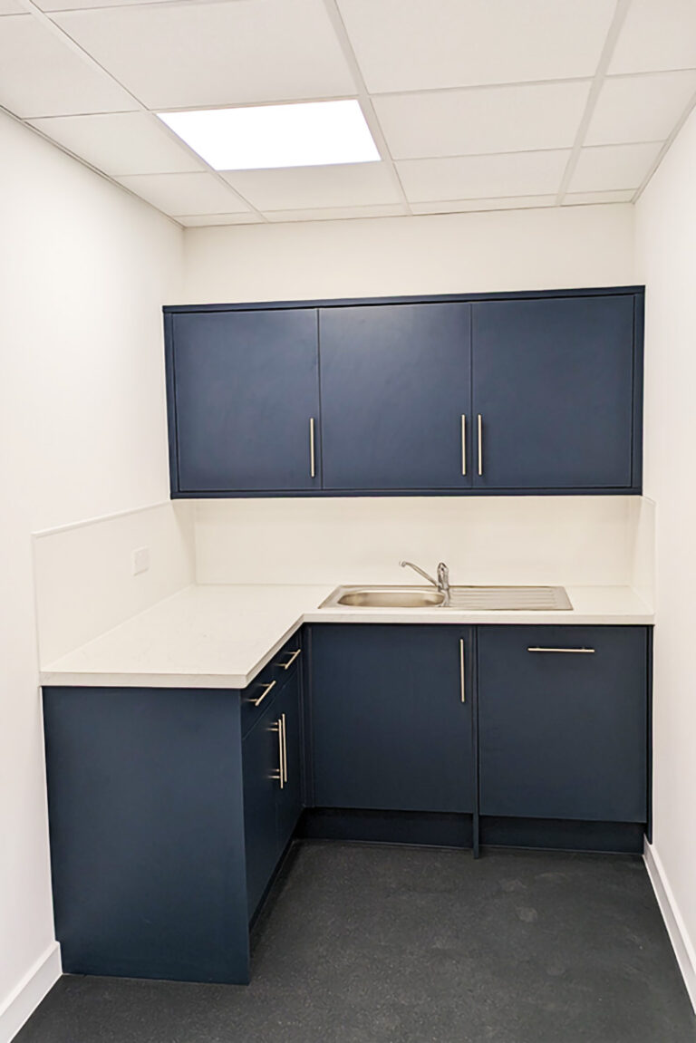 ADSN Solutions Warehouse and Office conversion, Sittingbourne - JBH ...